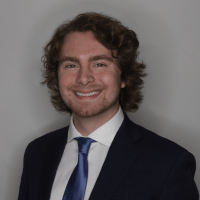 Luke Harker's Resume – Where Baseball Meets Business